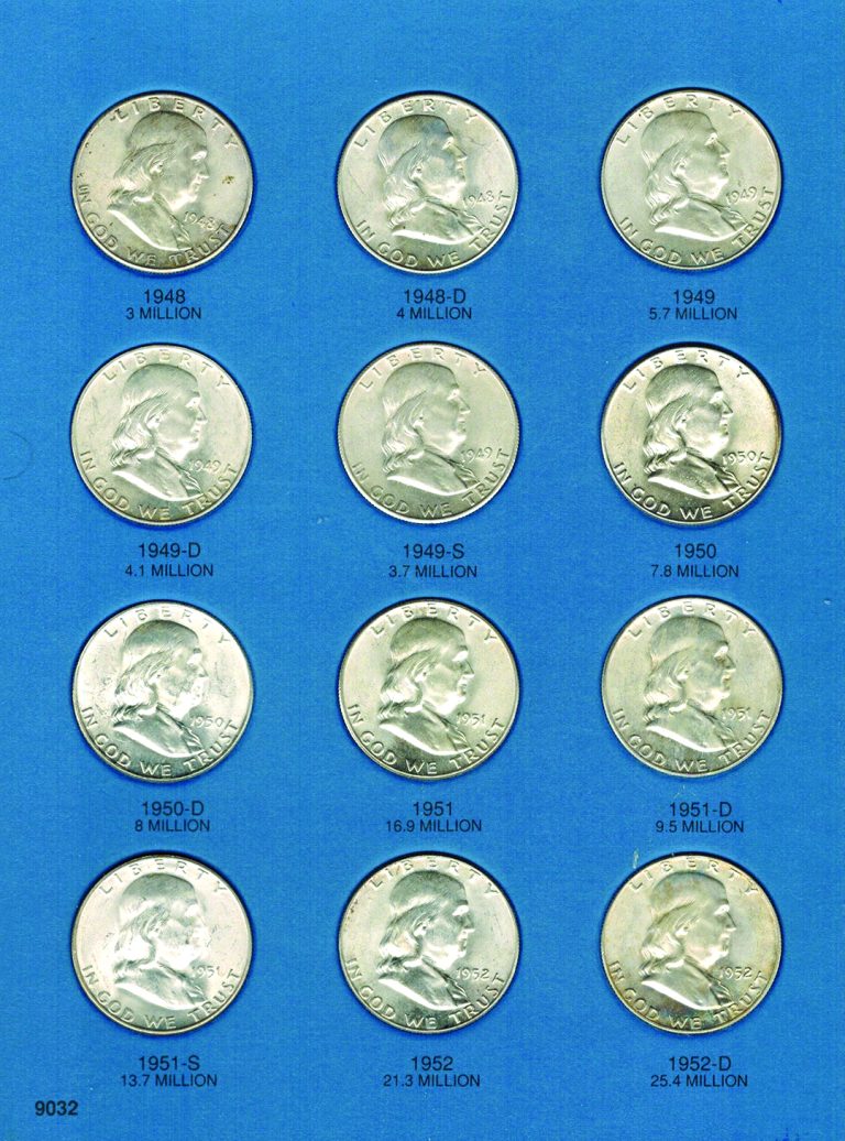 Storing Your Collection | The Reading Room