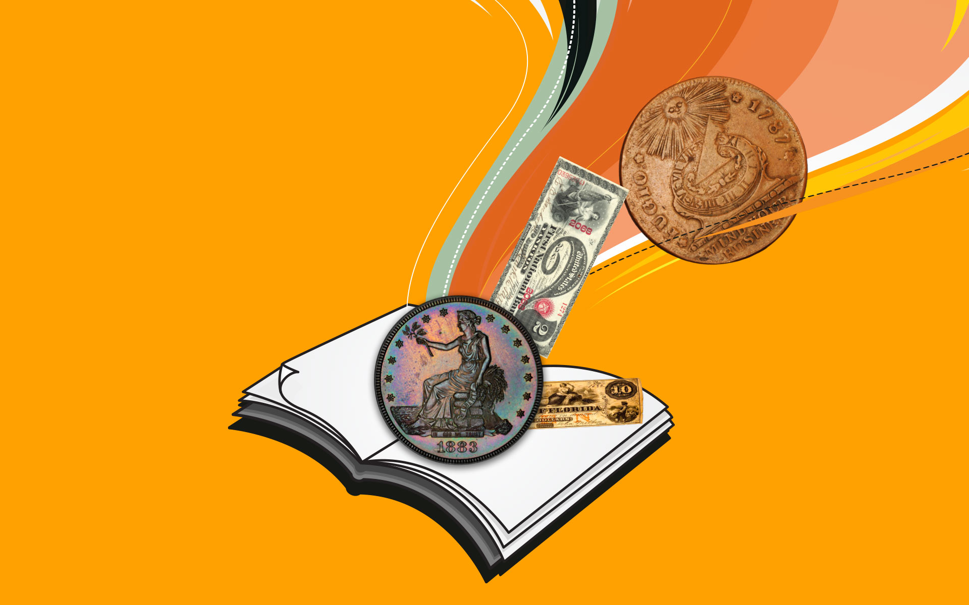 The Reading Room | Coin Collecting News