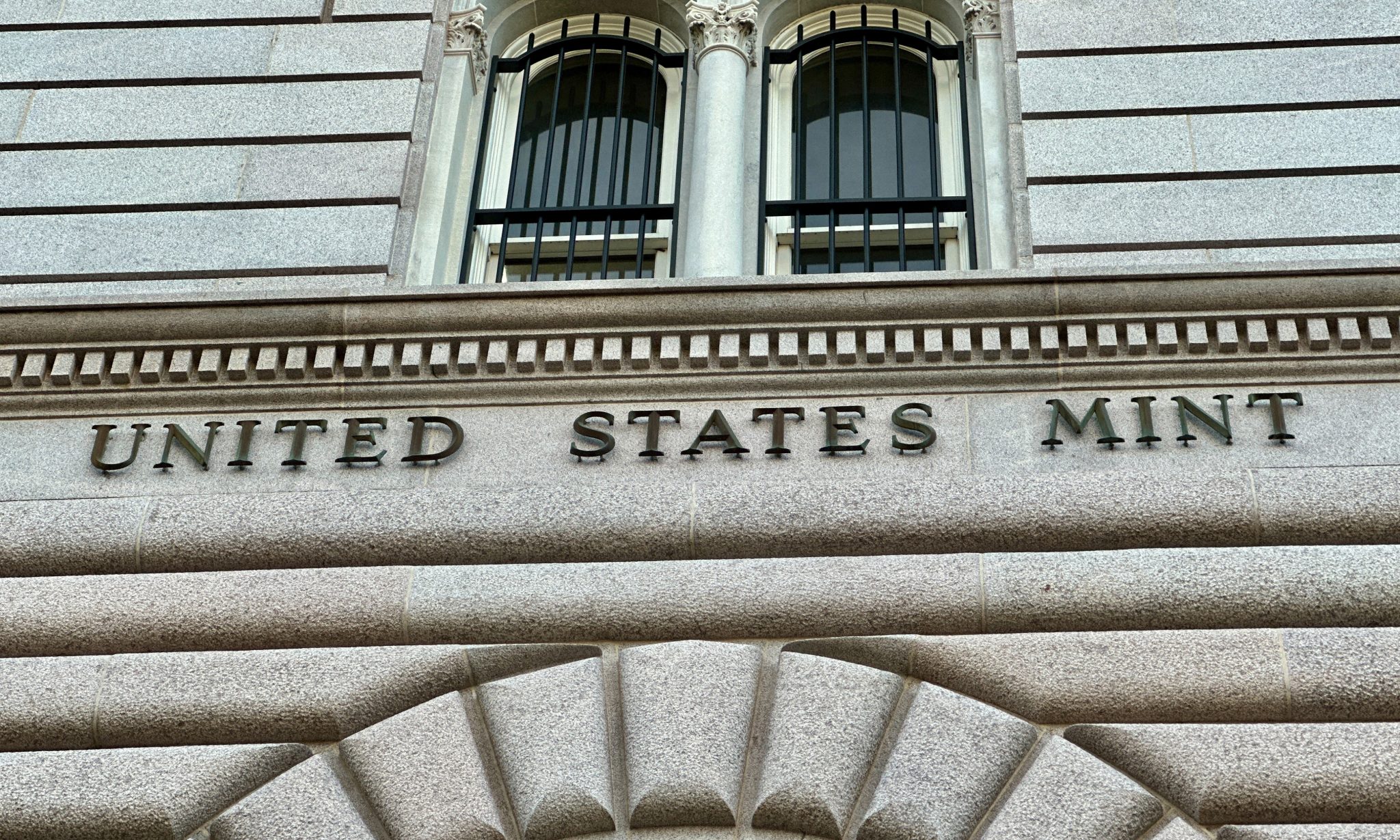 How the U.S. Mint is Changing | The Reading Room
