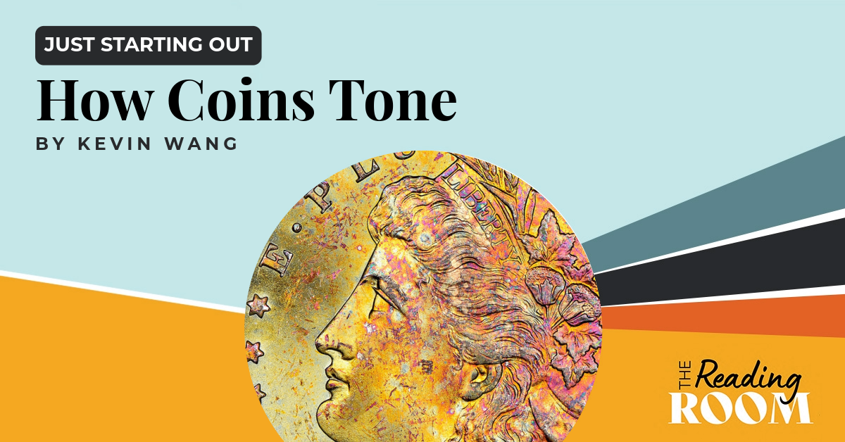 How Coins Tone | The Reading Room